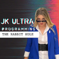 JK Ultra | Gaia